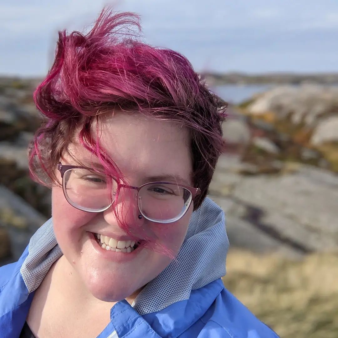 Jessica E. Brophy – Wordsmith, Editor, Content Wrangler